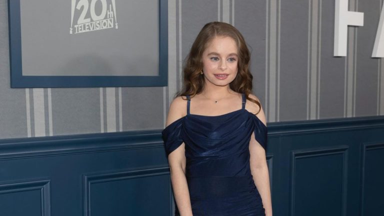 Good American Family's Imogen Faith Reid's Parents Supported Her In ...