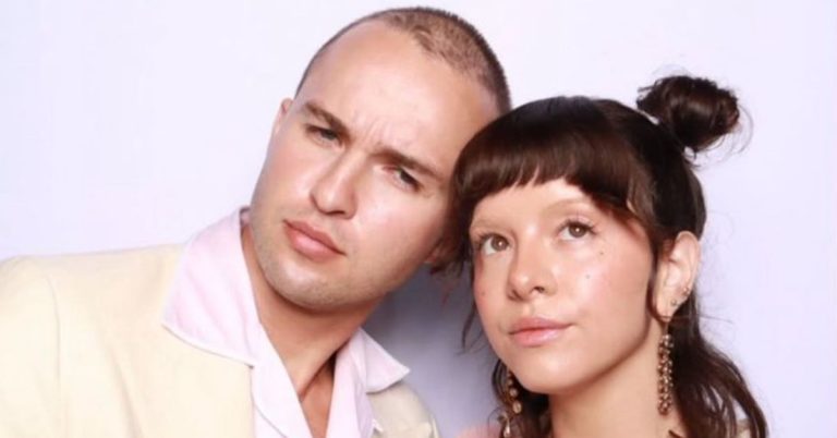 Melanie Martinez's Romance With New Boyfriend Mojean Aria After Split ...