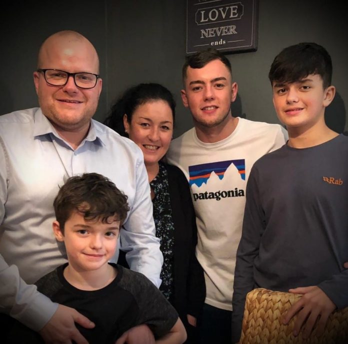 Netflix's "Adolescence" Star Owen Cooper Credits His Acting Success To ...