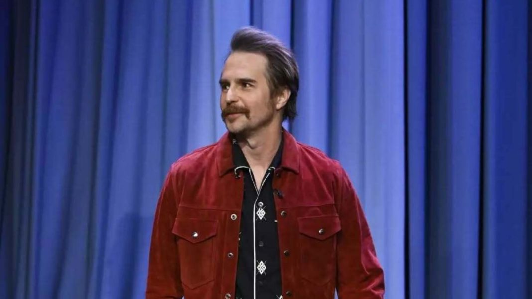 The White Lotus' Guest Star Sam Rockwell Never Revealed About Having ...