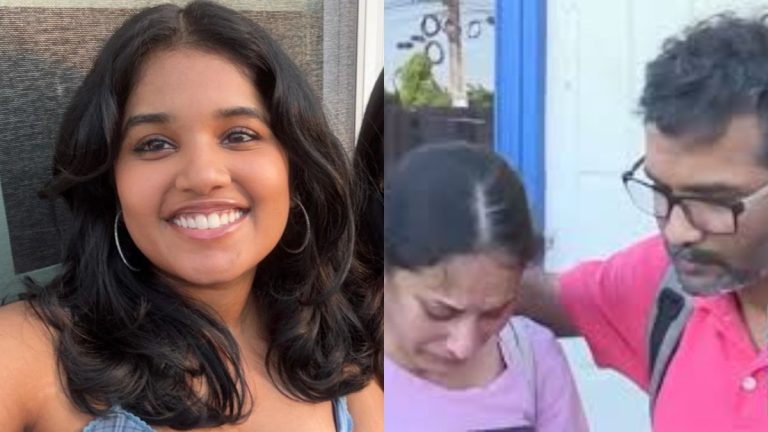 Parents of Missing University of Pittsburgh Student Sudiksha Konanki ... Parents of Missing University of Pittsburgh Student Sudiksha Konanki ...