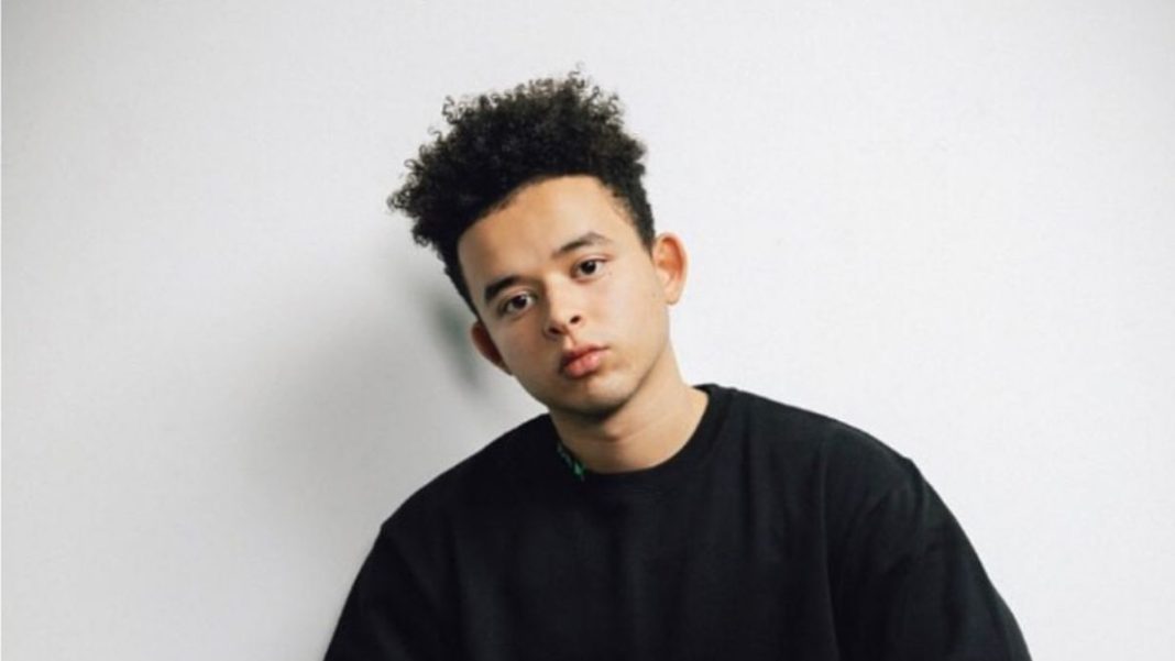 The Pitt's Cast Taj Speights Parents Have Been Married For Over 28 Years